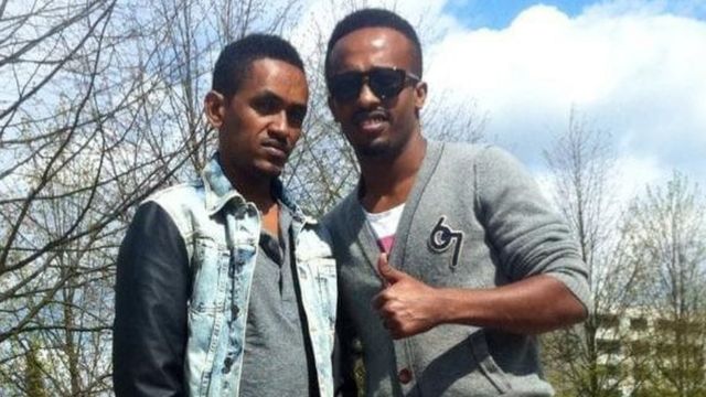 Haacaaluu Hundeessaa: 'Walaloo artistootaaf wayita barreessullee ...