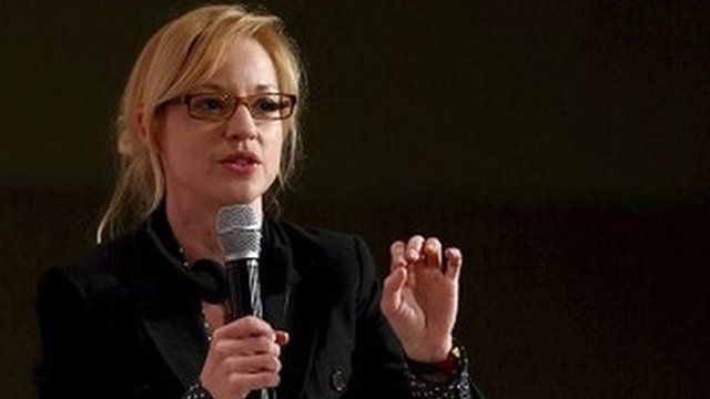 Journée internationale de la femme 2019 : Diriez-vous cela à un homme ...