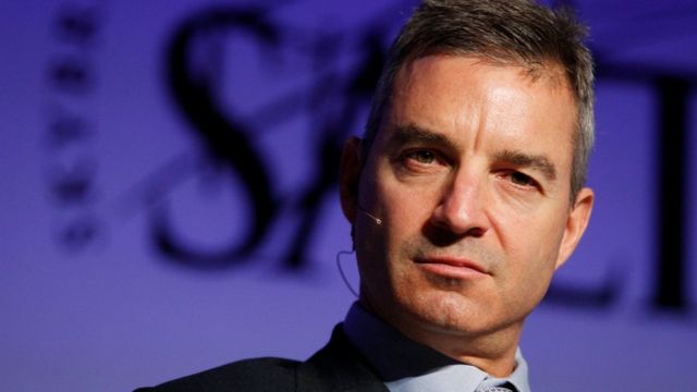 Dan Loeb, el inversor activista que revolucionó Yahoo y ahora tiene en ...