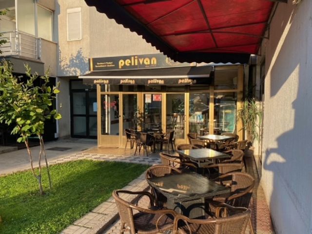 Pelivani, sladoled i Balkan: Zašto je rvač sinonim za poslastičara ...