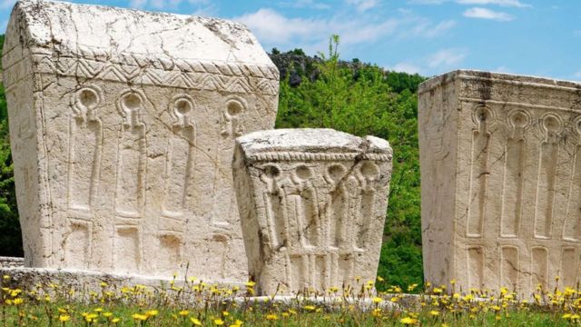 Balkan, istorija i arheologija: Šta otkrivaju misteriozni ...