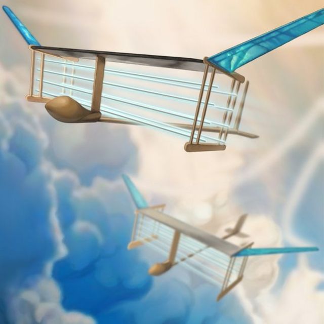 Cómo funciona el primer aeroplano propulsado por un motor de iones y ...