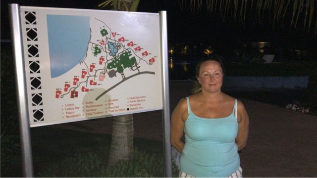 Anh di tản công dân trong vụ Thomas Cook phá sản - BBC News Tiếng Việt