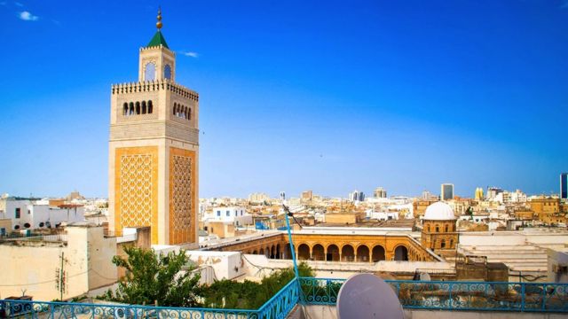 Tunísia: perfil do país que deu o pontapé inicial da Primavera Árabe - BBC News Brasil