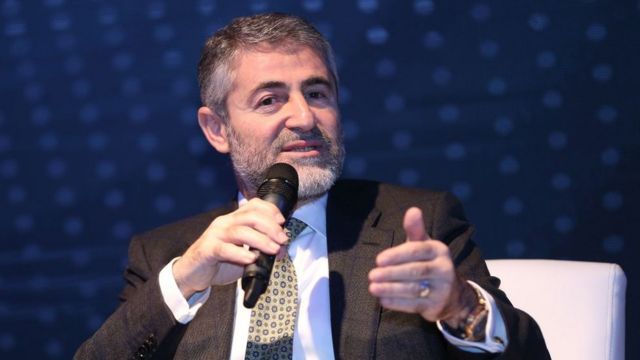 Lütfi Elvan istifa etti: Hazine ve Maliye Bakanlığı’na düşük faizi ...