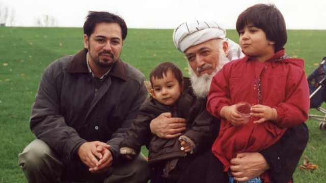 جمعیت؛ حزب چهره‌های سیاسی افغانستان، مشکلش چیست؟ Bbc News فارسی