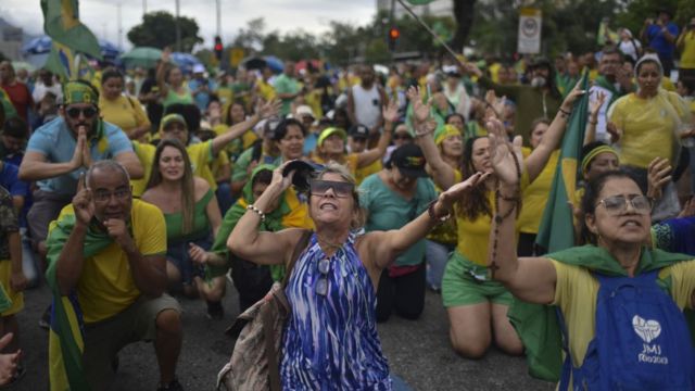 O que se sabe sobre a megaoperação ordenada por Alexandre de Moraes ...
