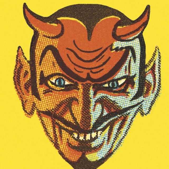 Como o Cristianismo moldou a figura de Satanás para combater outras ...