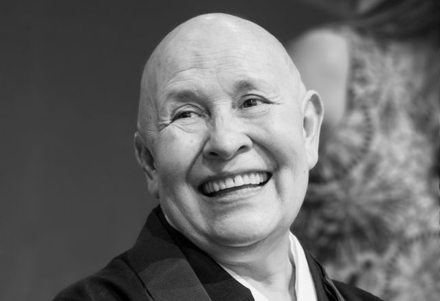 Monja Coen: 'Não adianta querer que as coisas sejam como antes, porque ...