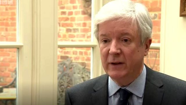 ‘మా జర్నలిస్టులను కాపాడండి’: ఐరాసను కోరిన బీబీసీ - BBC News తెలుగు