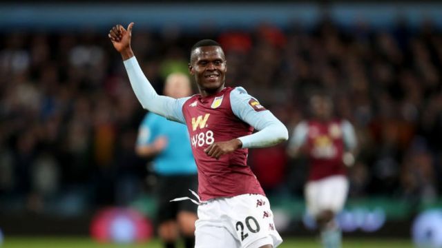 Mbwana Samatta: Nawaomba muache kutoa maneno ya kashfa - BBC News Swahili