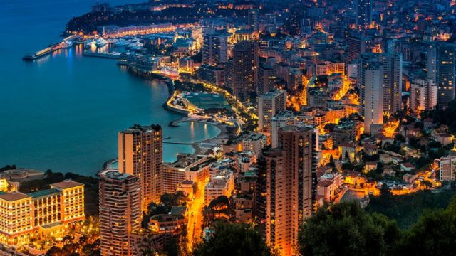 5 curiosidades que quizás no sabías de Mónaco, el país con más ...