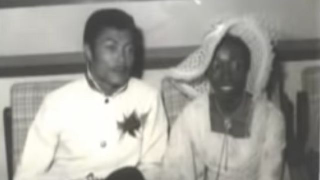 Jerry Rawlings burial: From ‘khaki to kente’ - How Rawlings escape ...