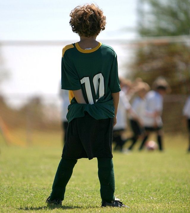 ¿Qué es la comezón y por qué rascarse se siente a veces tan rico? - BBC ...