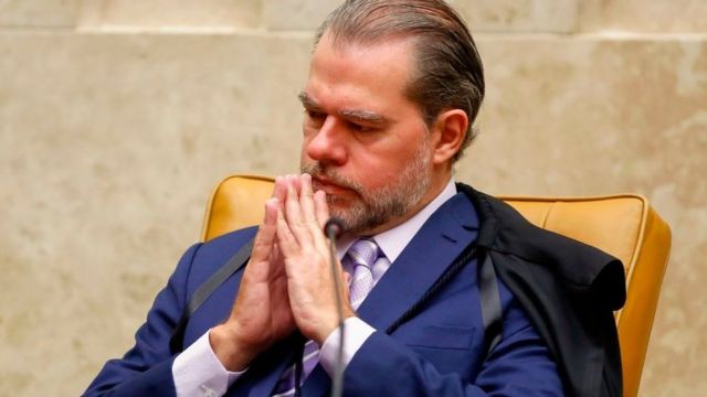15 momentos em que o STF decidiu a favor de Bolsonaro - BBC News Brasil