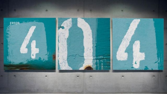 Що станеться, якщо інтернет зникне на день в усьому світі - BBC News ...