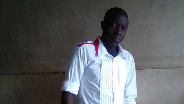 Kevin odour : Nilizaliwa na virusi vya ukimwi lakini sio mwisho wangu ...