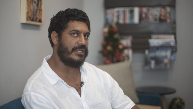 'Não existe amor em SP'? Perguntamos ao Criolo sobre a cidade que ...