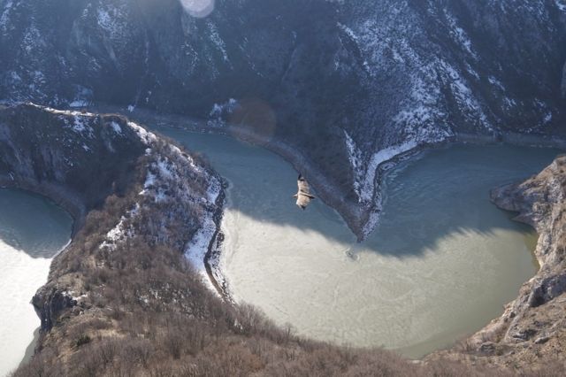 Zaštita prirode i Srbija: Poništena građevinska dozvola za gradnju ...