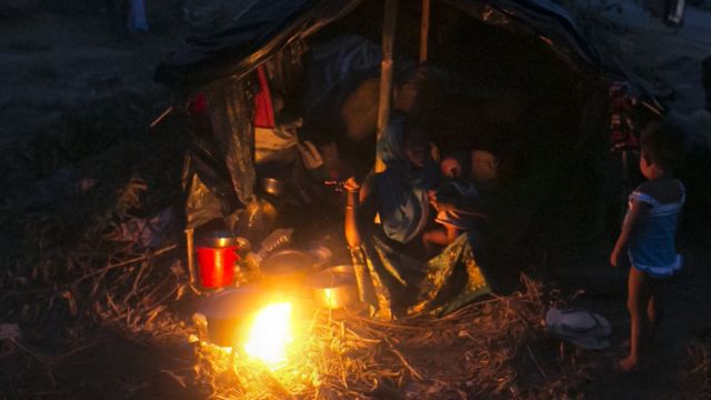 Langkah nyata Indonesia 'bisa redam radikalisme yang manfaatkan isu ...