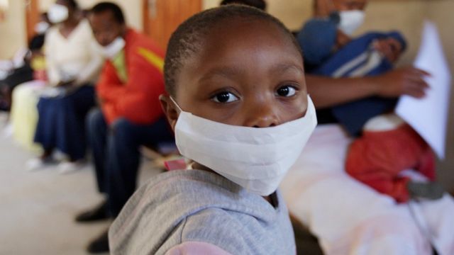 Disease X: WHO dey warn people of world epidemic - BBC News Pidgin
