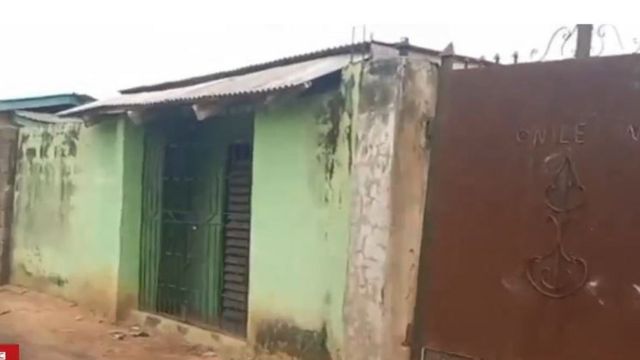 Badagry children death: Mẹ́rin nínú àwọn ọmọ mẹ́jọ tó kú ní Badagry ni ...