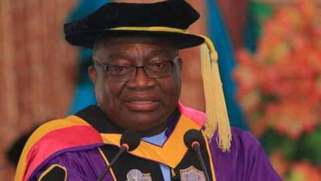 Aga m etinye mmepe Aba n'ọnọdụ 'State of Emergency' ma m bụrụ Gọvanọ ...