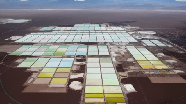 Litijum, energija i životna sredina: Najvažnije pitanje o baterijama na ...