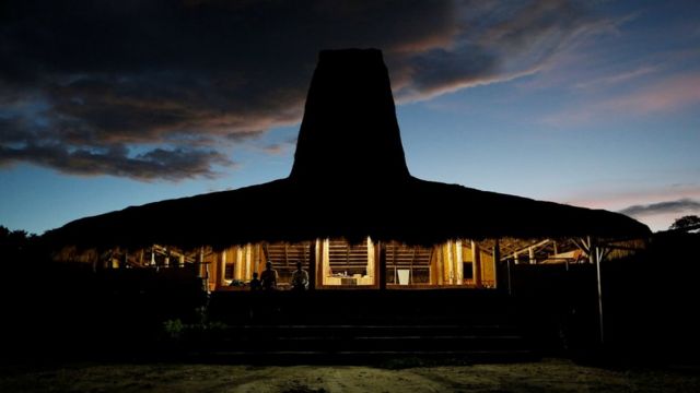 Kawin Tangkap: Kisah perempuan diculik untuk dinikahi di Sumba, 'menangis sampai tenggorokan ...