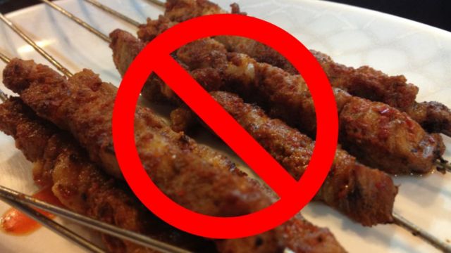 How to: 5 ways you fit cope and no tear meat for five days - BBC News ...