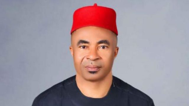 Labour Party: Athan Achonu emeriela ntụliaka imeụlọ otu Labour Party ...