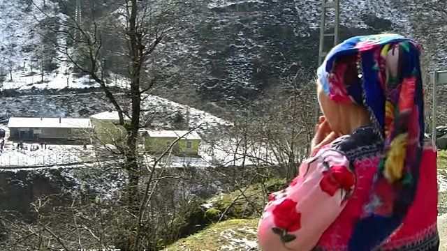 ЮНЕСКО: Туркиянинг ҳуштак тилини асраб қолинг! - BBC News O'zbek