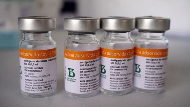 Chanjo ya Covid: Je una maswali yapi kuhusu chanjo za Covid? - BBC News ...