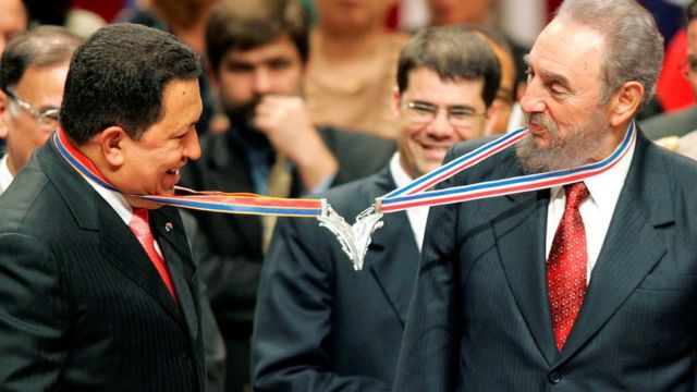 "Fidel dijo que me intuyó, que sabía que iba a nacer": cómo influyó (e ...