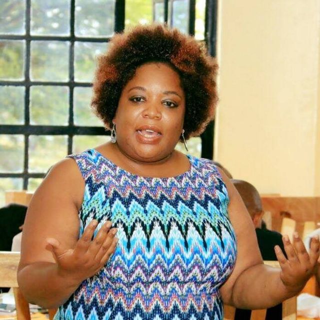 Wakenya wakerwa na maamuzi ya mahakama - BBC News Swahili