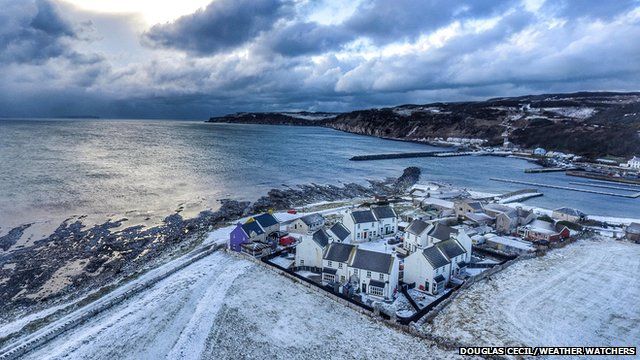 Highlights of the year: Northern Ireland - BBC Weather