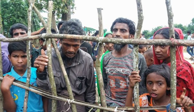 Krisis Rohingya, mengapa ASEAN tidak mampu berperan? - BBC News Indonesia