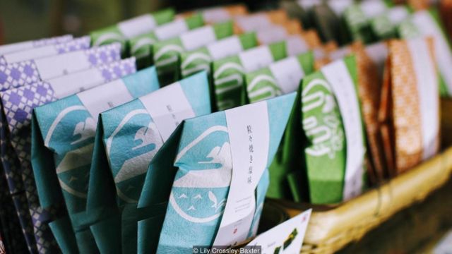 Giải cứu hành tinh bằng cách tiết kiệm kiểu Nhật - BBC News Tiếng Việt