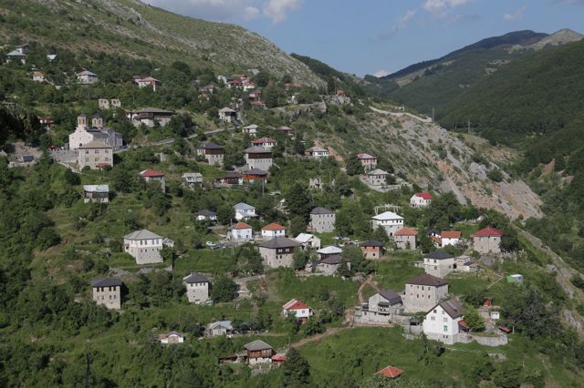 Severna Makedonija i običaji: Galička svadba - četiri dana ritualnog ...