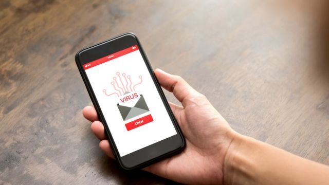 Cuáles son los principales archivos con los que puedes recibir un virus en tu correo electrónico ...