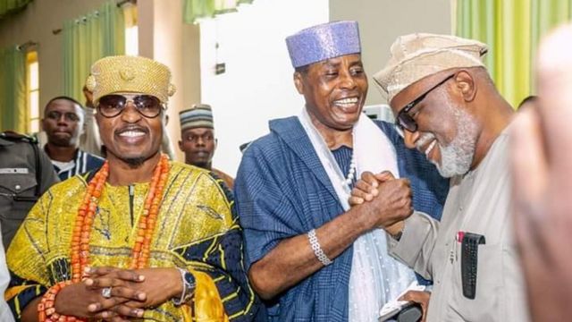 Elebuibon: Àwọn asòfin Ogun yóò ṣe àkóbá fún ilẹ̀ Yoruba pẹ̀lú òfín tó ...