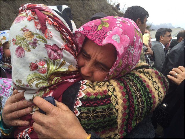 Öğrenci yurtlarıyla ilgili TBMM Araştırma Komisyonu kuruluyor - BBC ...