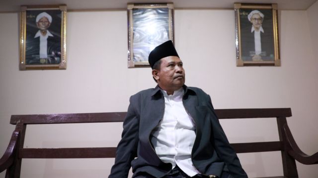 Baiat pengungsi Syiah Sampang menjadi Suni: Cari jalan untuk pulang ...
