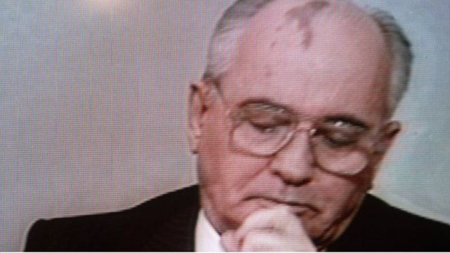 Làng quê Privolnoye vẫn coi Mikhail Gorbachev là anh hùng - BBC News ...