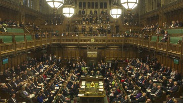 Parlemen Inggris mendukung Brexit, apa saja yang perlu Anda ketahui ...