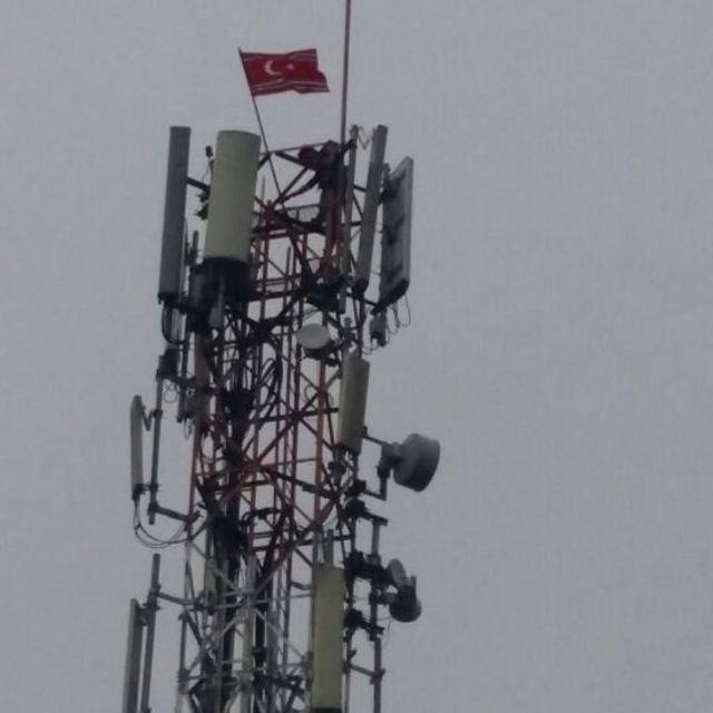 Pengibaran bendera GAM di Aceh 'sekadar nostalgia' - BBC News Indonesia
