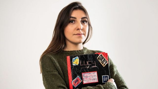 "El secreto de mi familia: la razón por la que mi padre mató a mi madre ...