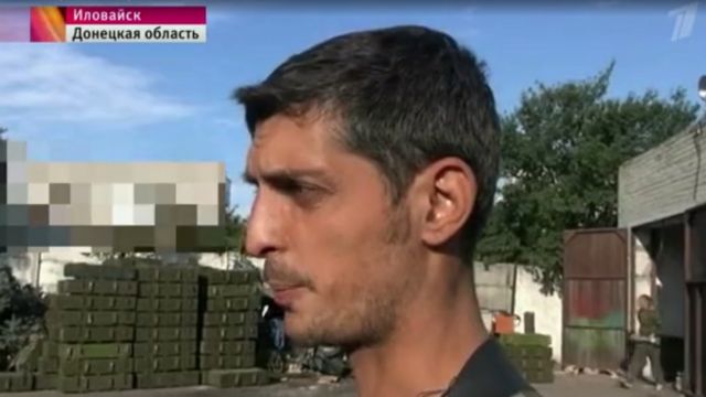 Що відомо про Гіві та його вбивство - BBC News Україна