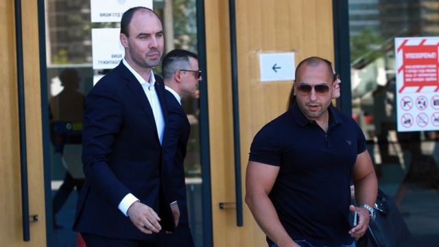 Srbija, kriminal i slučaj Jovanjica: Svedočio policajac Milan Isakov ...