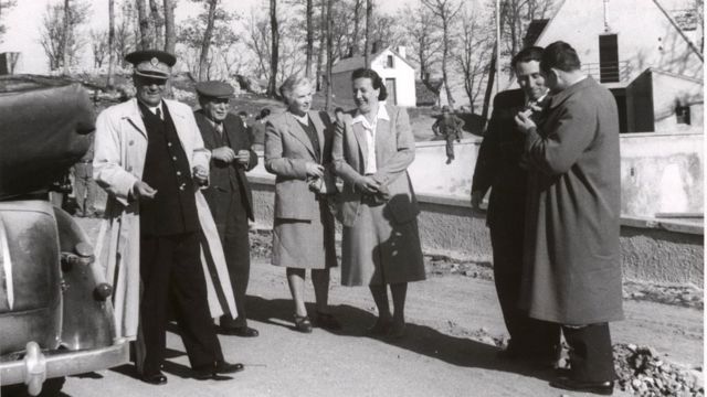 Jugoslavija i Tito: Aleksandar Ranković - od drugog čoveka države do ...